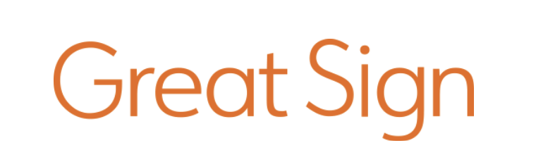 Great Sign『電子契約』※月額0円〜利用可能！ (グレートサイン)