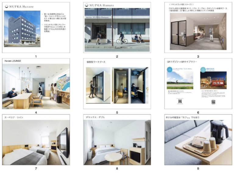 【事業再構築補助金】採択事例をご紹介!実際に採択された事業計画書も! 株式会社サクモフ