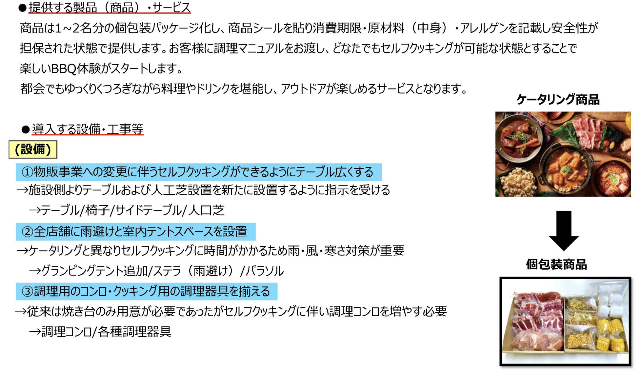 【事業再構築補助金】採択事例をご紹介!実際に採択された事業計画書も! 株式会社サクモフ