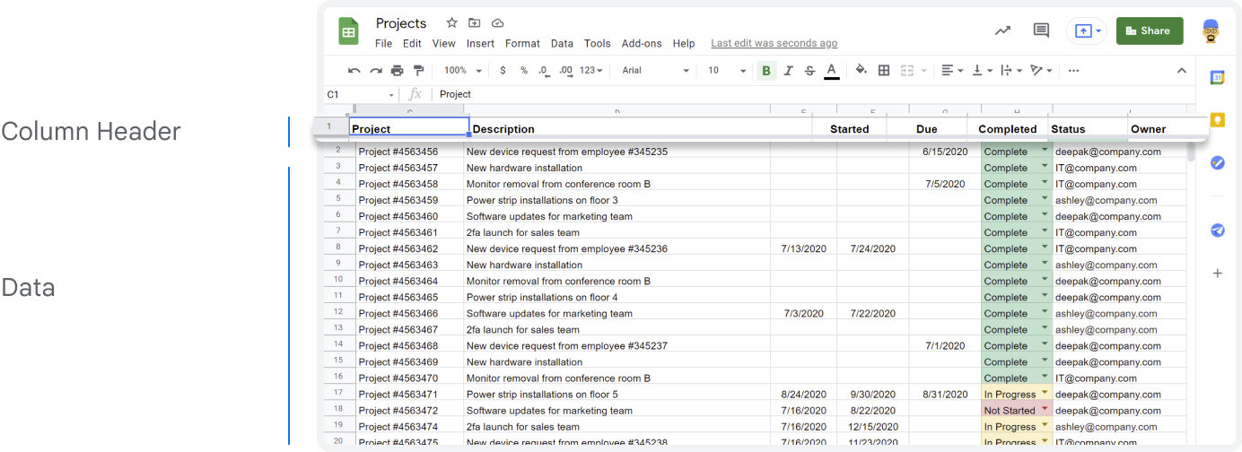 【初心者入門編】中小企業のDXにはノーコード開発がおすすめ！AppSheet（アップシート）でできること徹底解説 – 株式会社サクモフ