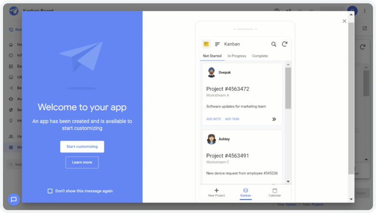 【初心者入門編】中小企業のDXにはノーコード開発がおすすめ！AppSheet（アップシート）でできること徹底解説 – 株式会社サクモフ